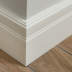 Tips for Properly Caulking Baseboards from Trusted Contractors Finest ...