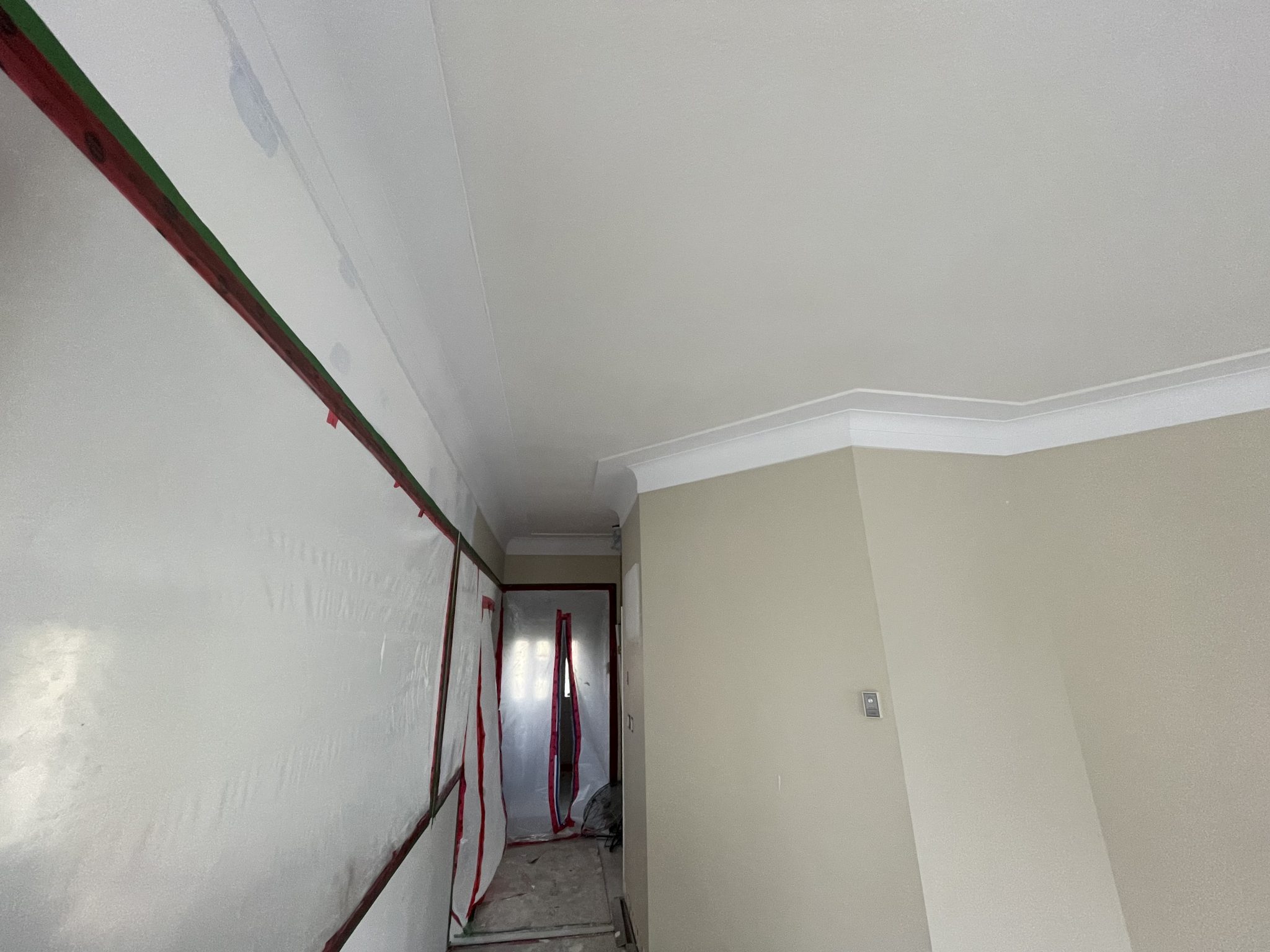 Benefits of Removing Popcorn Ceilings | Finest Finish