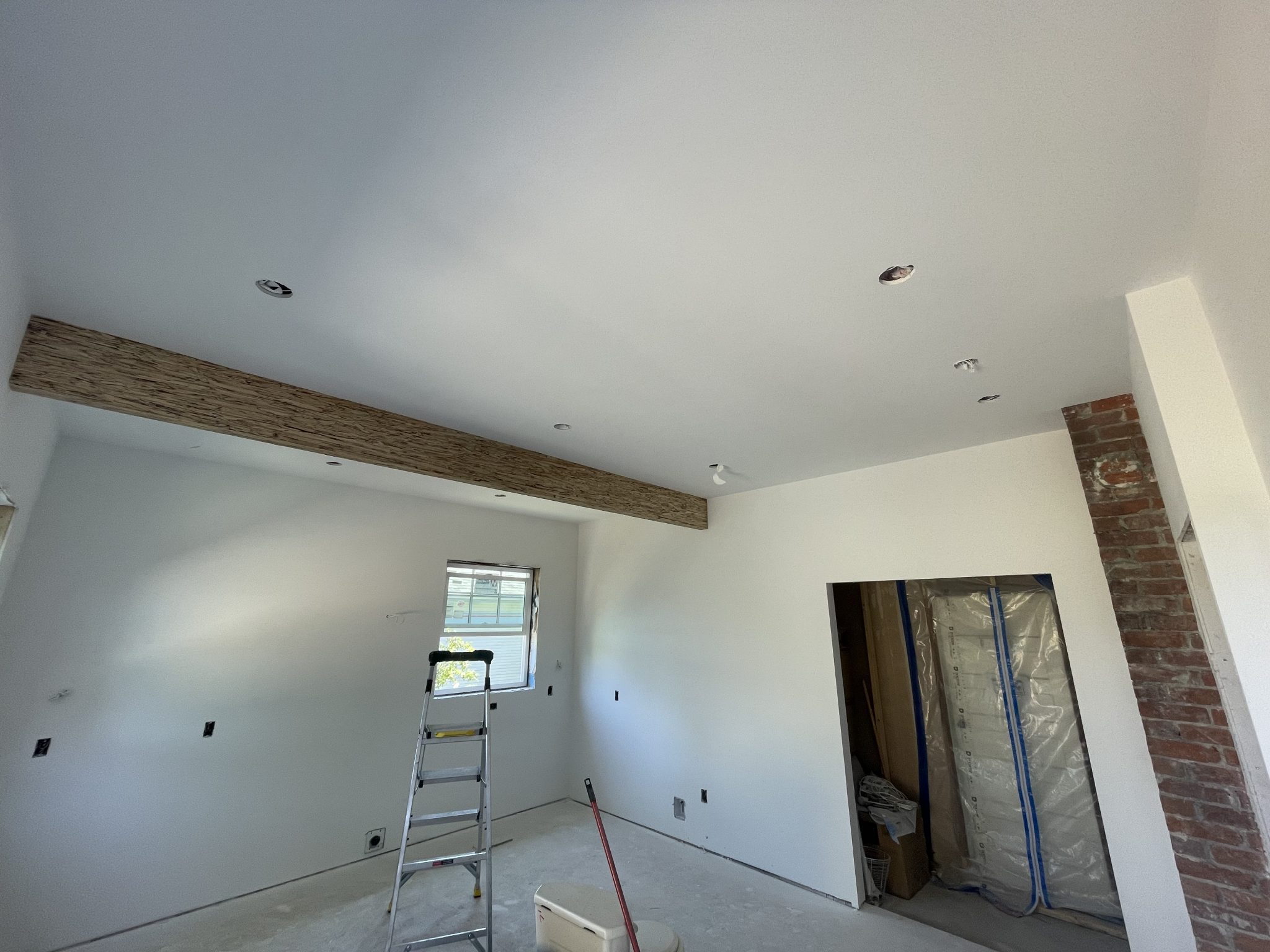Why Professional Drywall Installation Matters for a Victoria Home