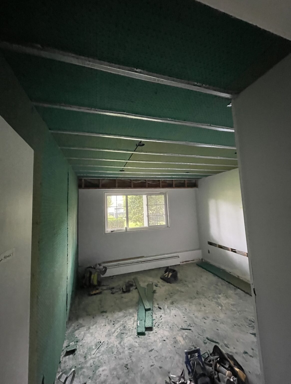 Understanding Soundproof Drywall: The Science, Benefits, and Why It’s a ...