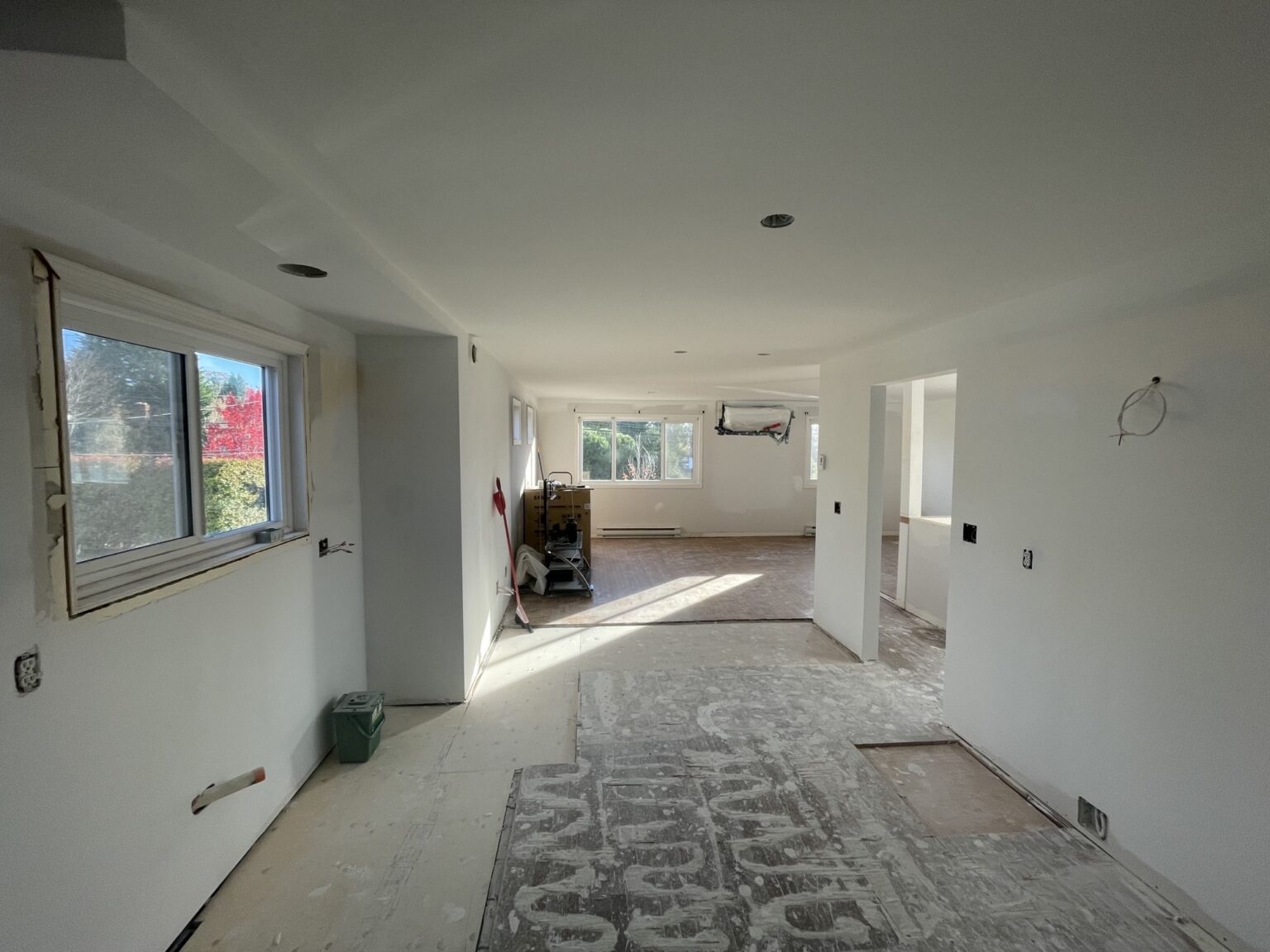 Skim Coating Ceilings for Improved Aesthetic and Value - Finest Finish