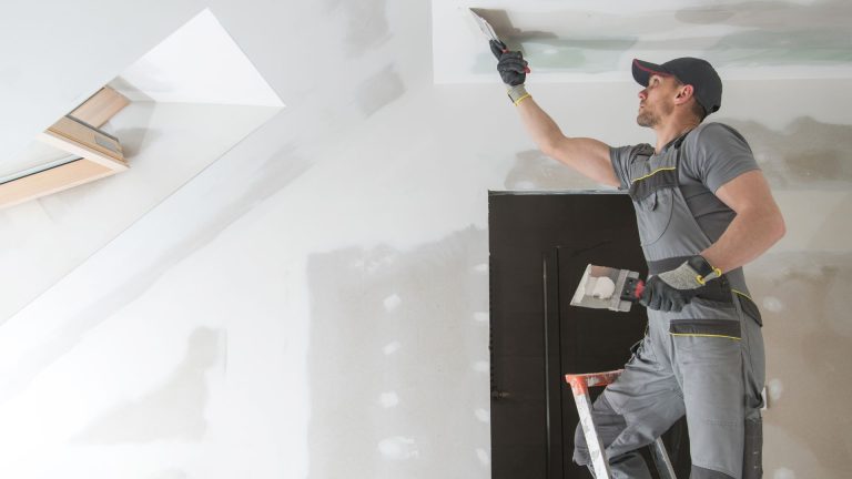 Professional Finishing | Drywall DIY Falls Short | Finest Finish