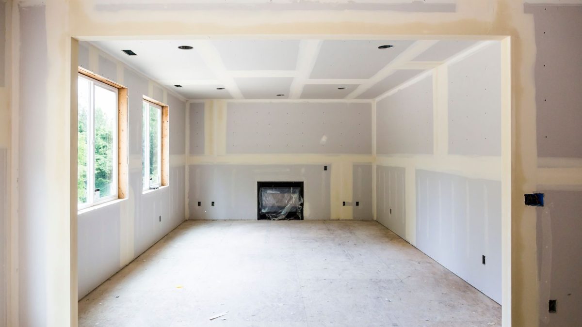 Drywall Perfection in Oak Bay & Greater Victoria: Why Finest Finish ...