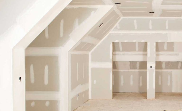 From Textured to Smooth: Best Drywall Finishing Techniques