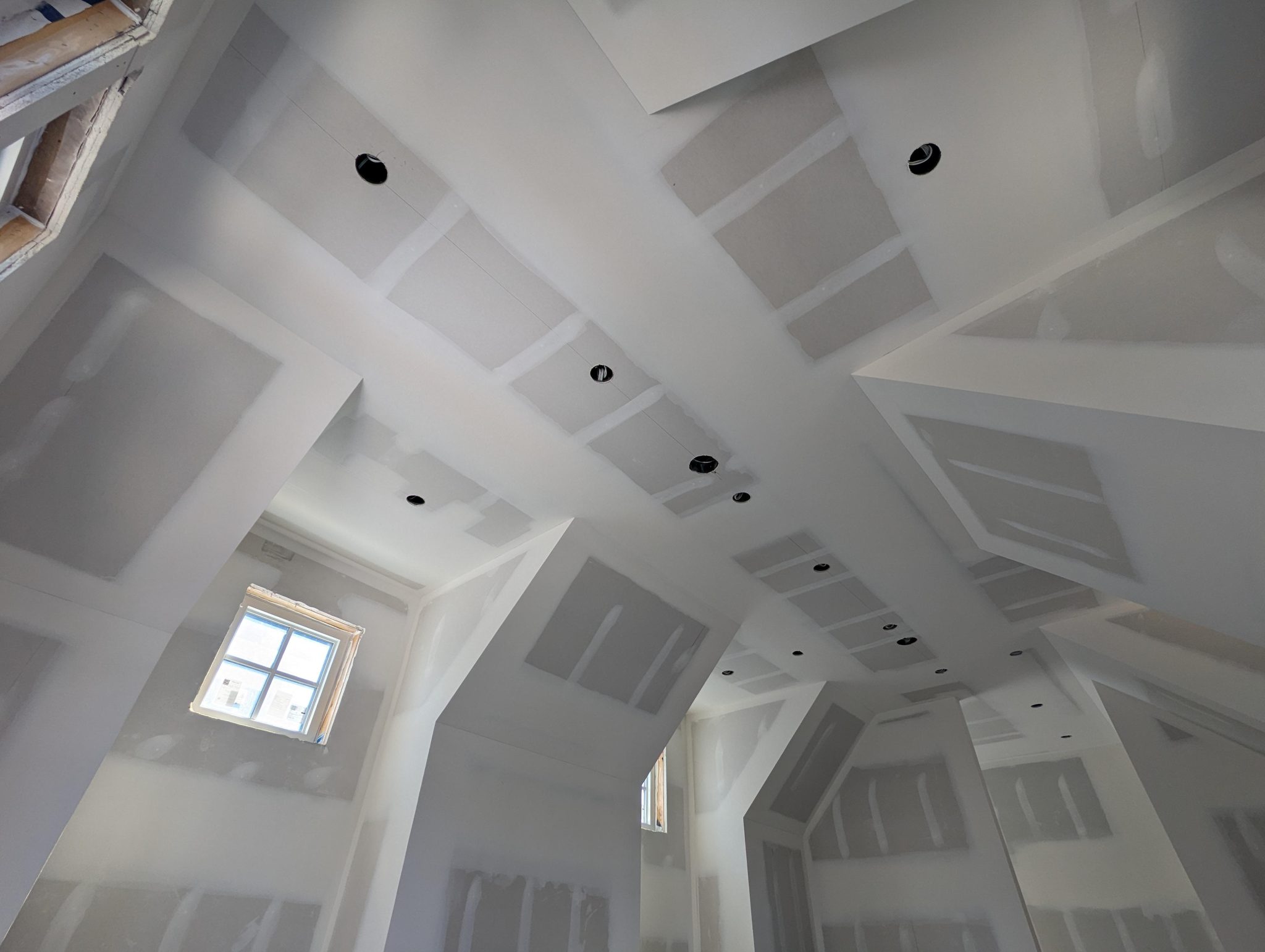 From Framing to Finishing: The Drywall Process | Finest Finish