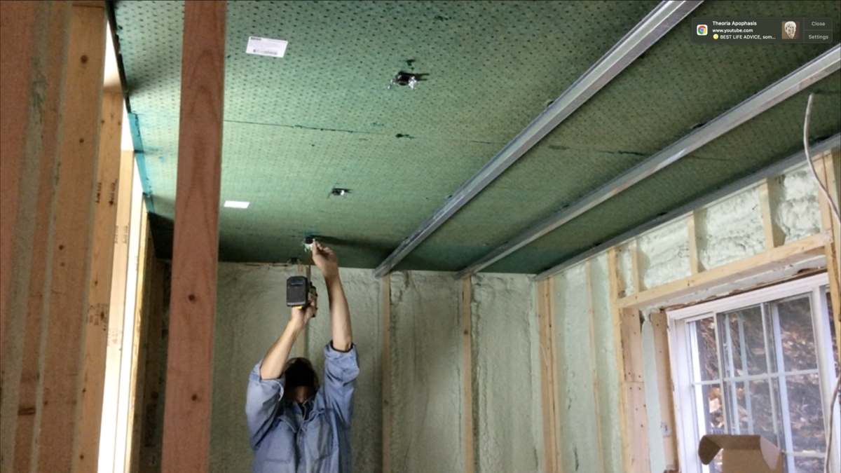 Soundproofing with Drywall: Techniques and Materials
