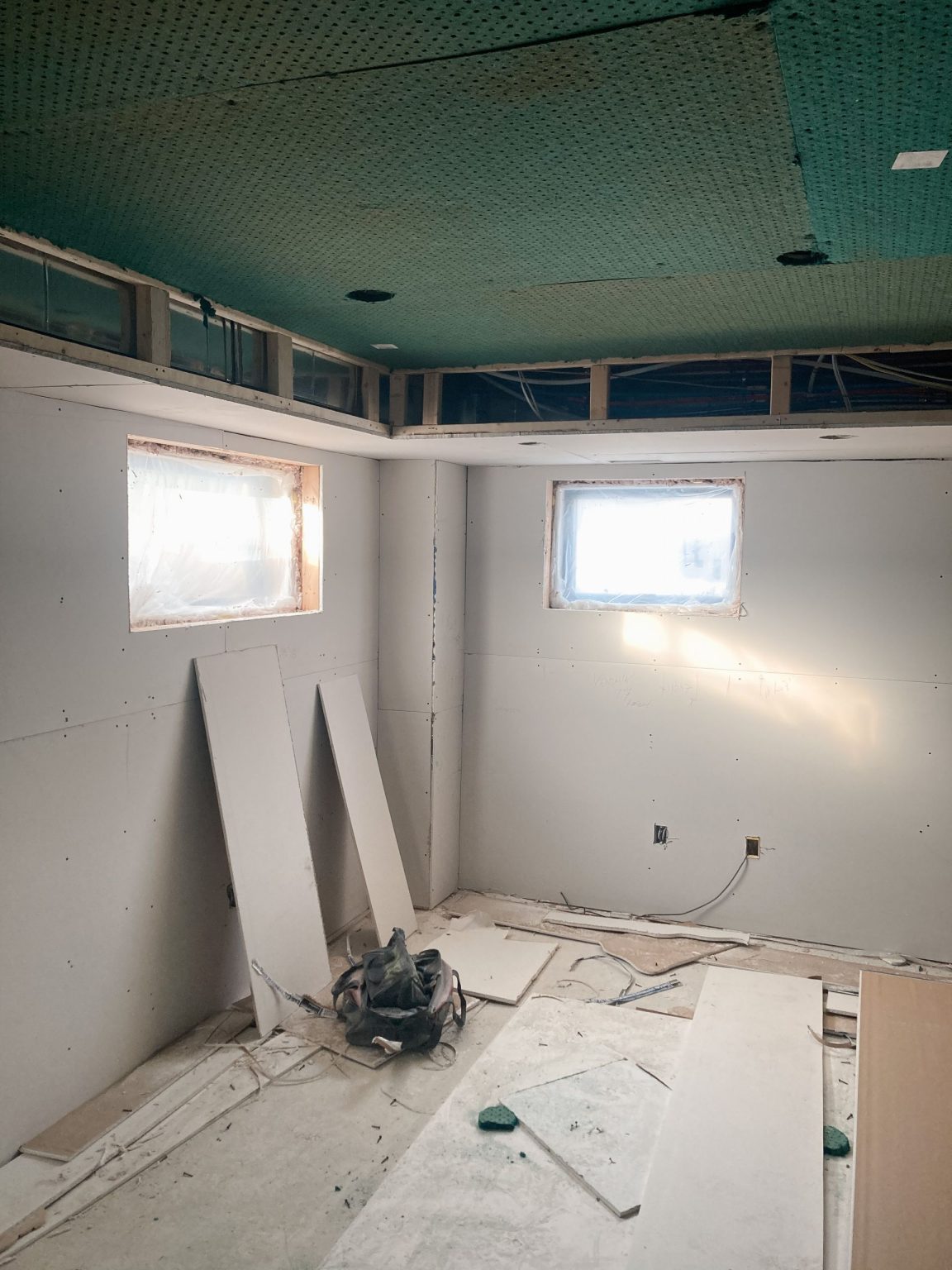 Innovative Soundproofing Technologies in Drywall | Finest Finish